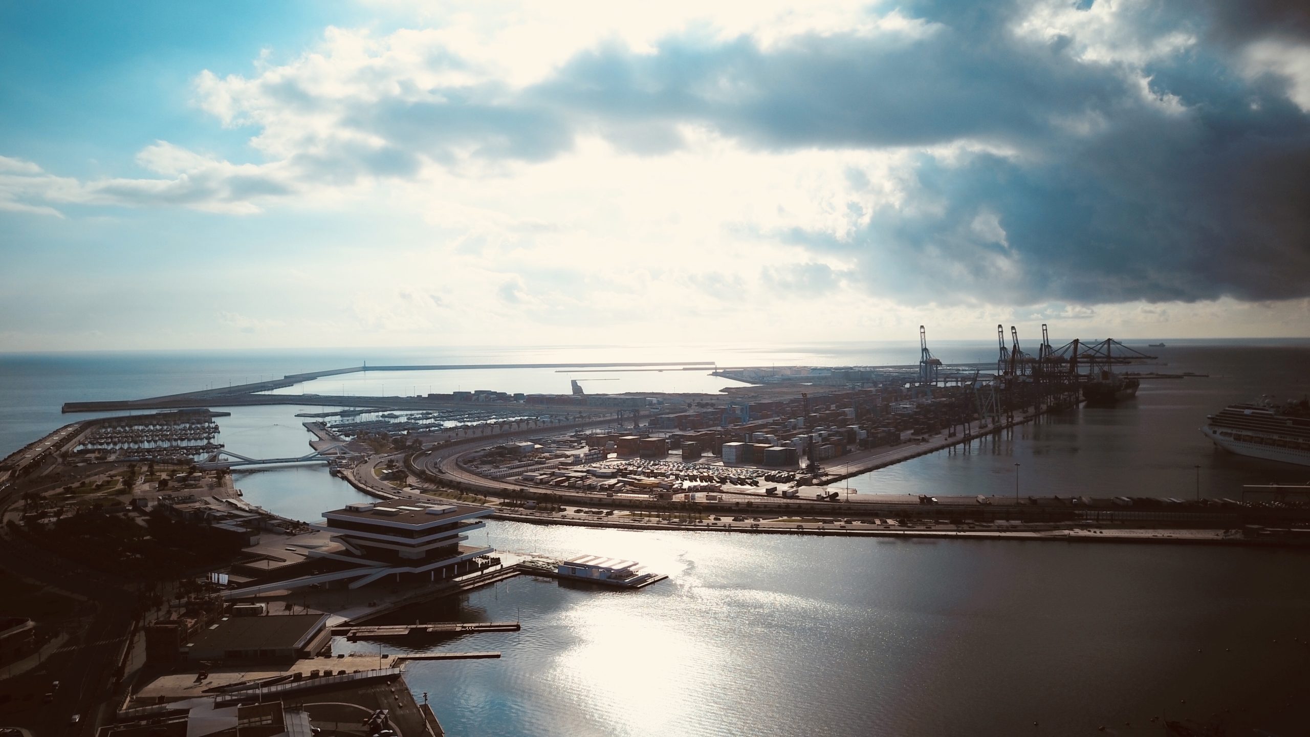 "The New York Times" destaca a Valencia como destino imprescindible a ...